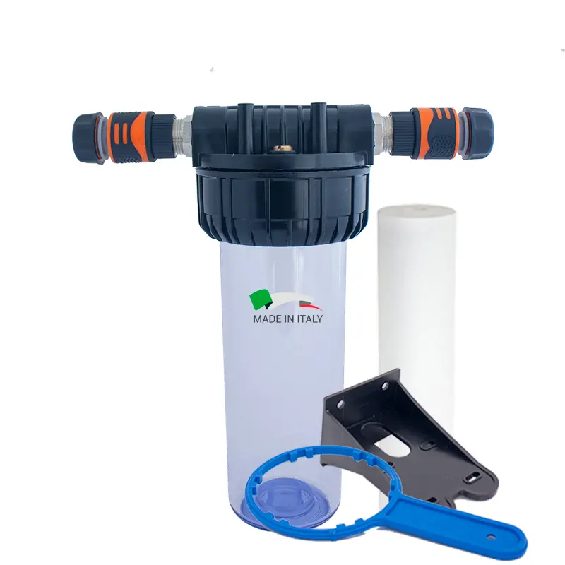Water filters for boats | Buy specialized products for your boat